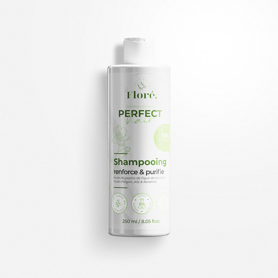 Perfect Hair – Flore.algerie