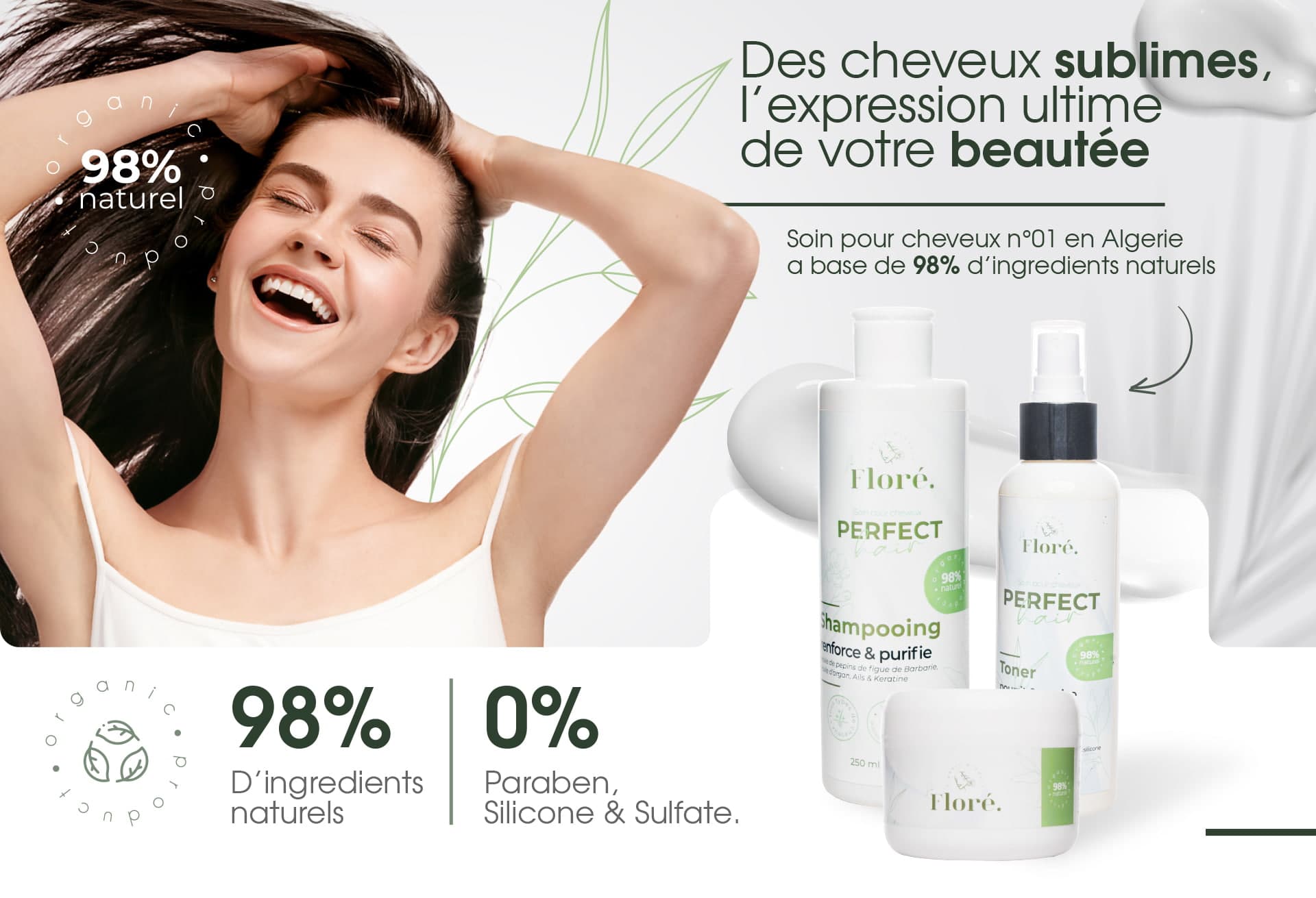 Floré – Flore.algerie