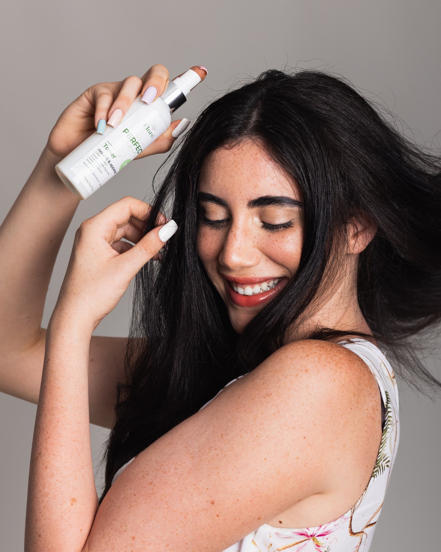 Toner perfect hair – Flore.algerie