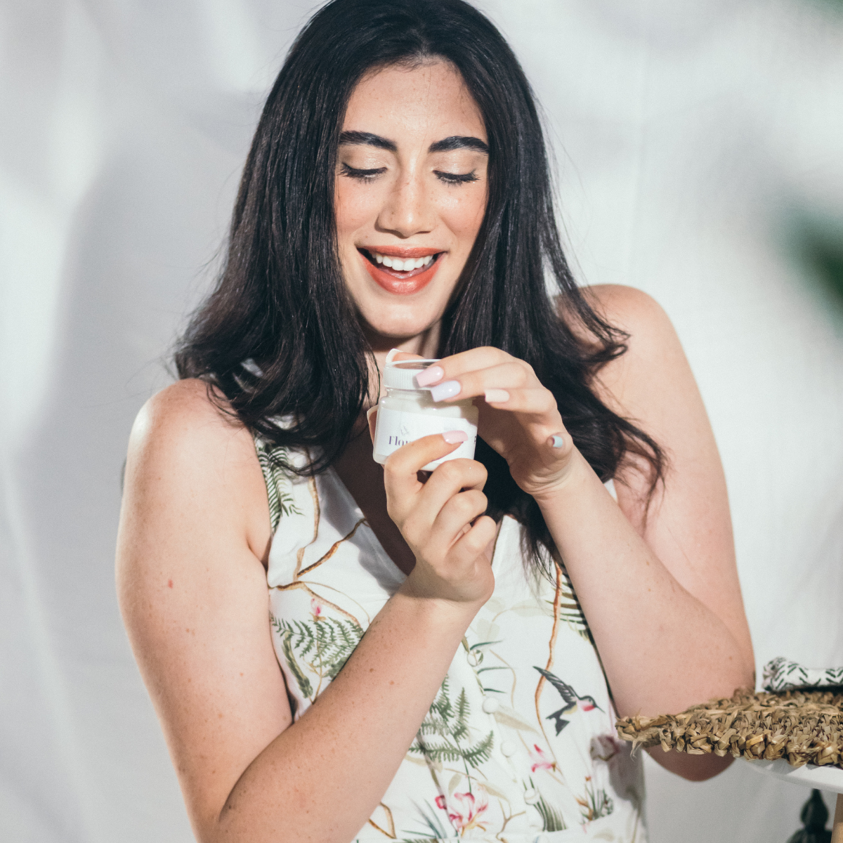 Masque Perfect hair – Flore.algerie
